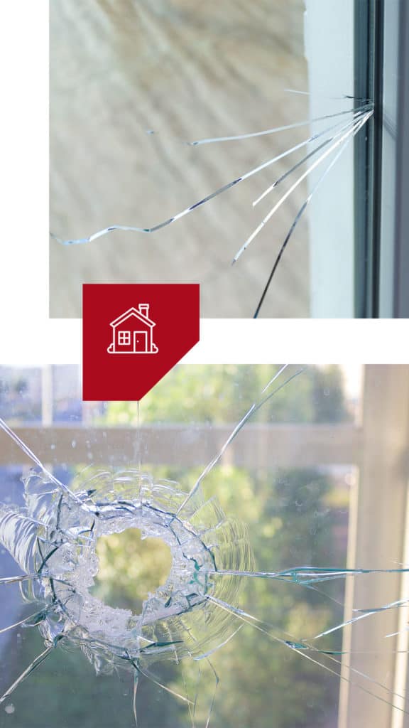 Home Window Glass Repair and Replacement | Carolina Glass & Storefront ...