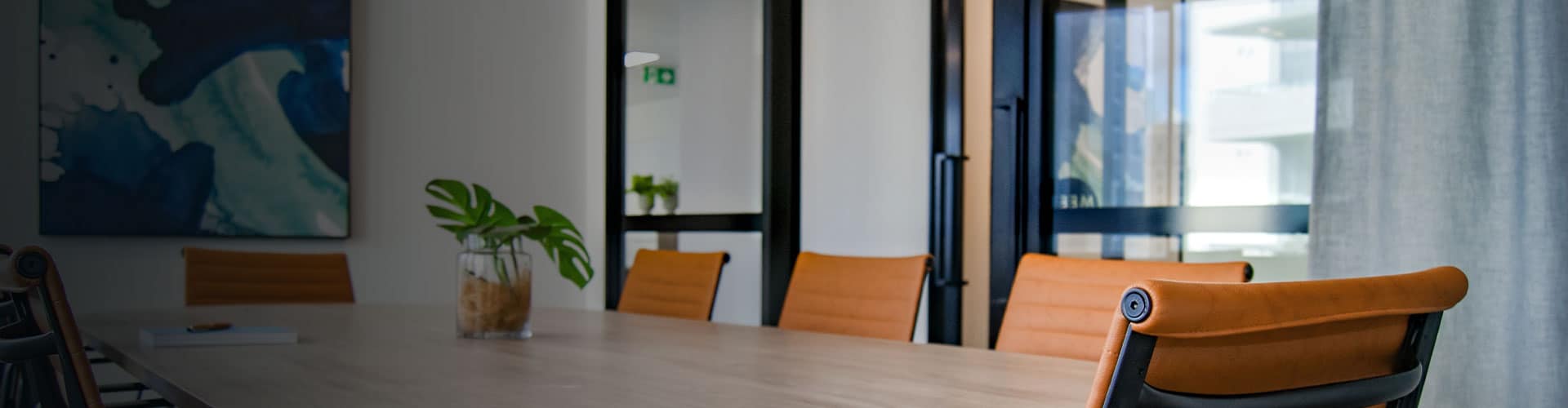 Interior Glass Replacement & Repair | Carolina Glass & Storefront Systems